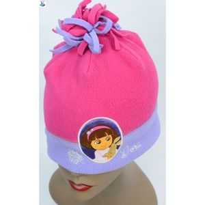 Nickelodeon | Accessories | Girls Nickelodeon Dora The Explorer ...
